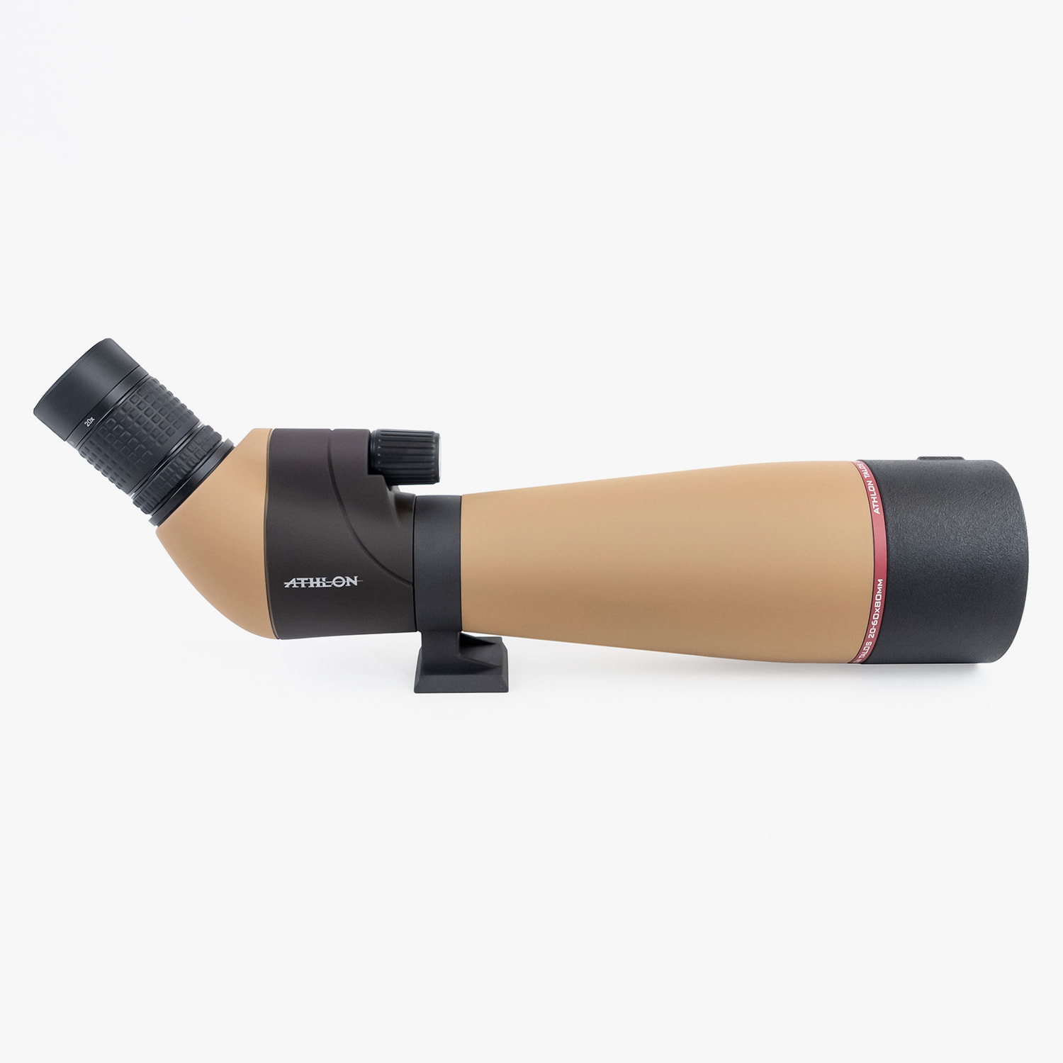 Talos 20-60x80 Spotting Scope from Athlon Optics
