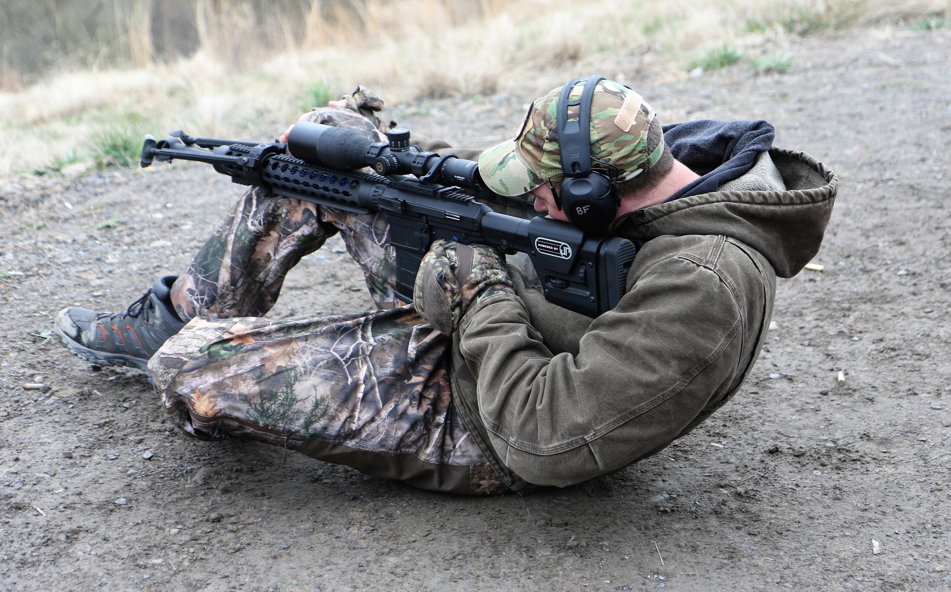 ProStaffer Ben Fleenor Updates Us On His Season This Far