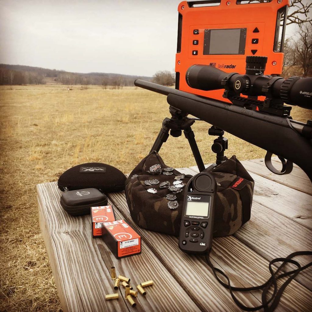 Getting Started In 22 ELR: A Beginners Guide to Long Rifle Shooting