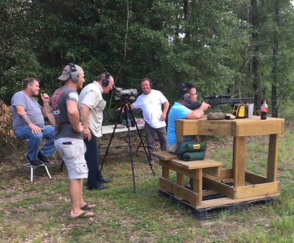 Getting Started in Shooting Sports. Tips For Aspiring Shooters