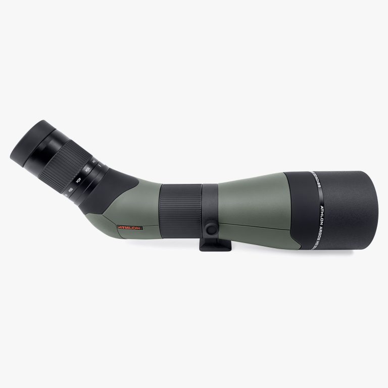 Argos 20-60x85 45 Degree Angle Spotting Scope from Athlon Optics