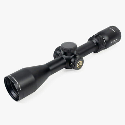 Argos HMR 2-15x42 Hunting Rifle Scopes | Athlon Optics