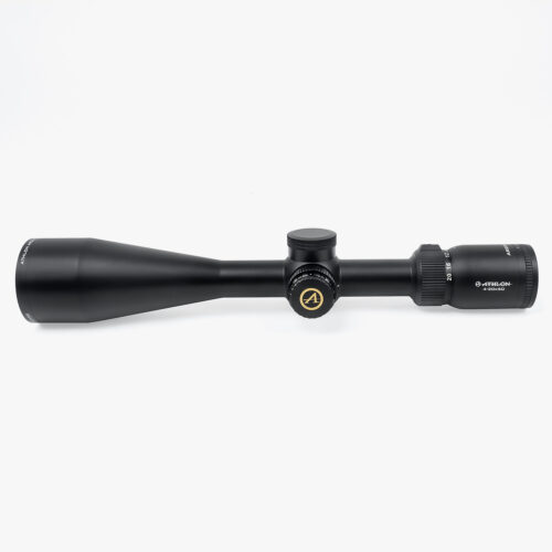 Argos HMR 4-20x50 Hunting Rifle Scopes | Athlon Optics