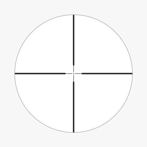 Argos HMR 4-20x50 Hunting Rifle Scopes | Athlon Optics