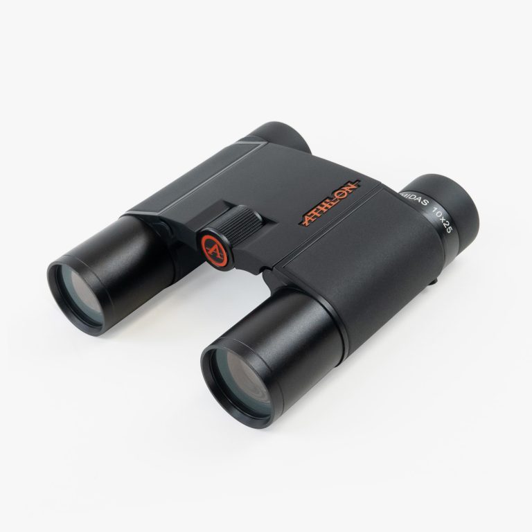 Midas 8x42 Binoculars for Birding from Athlon Optics