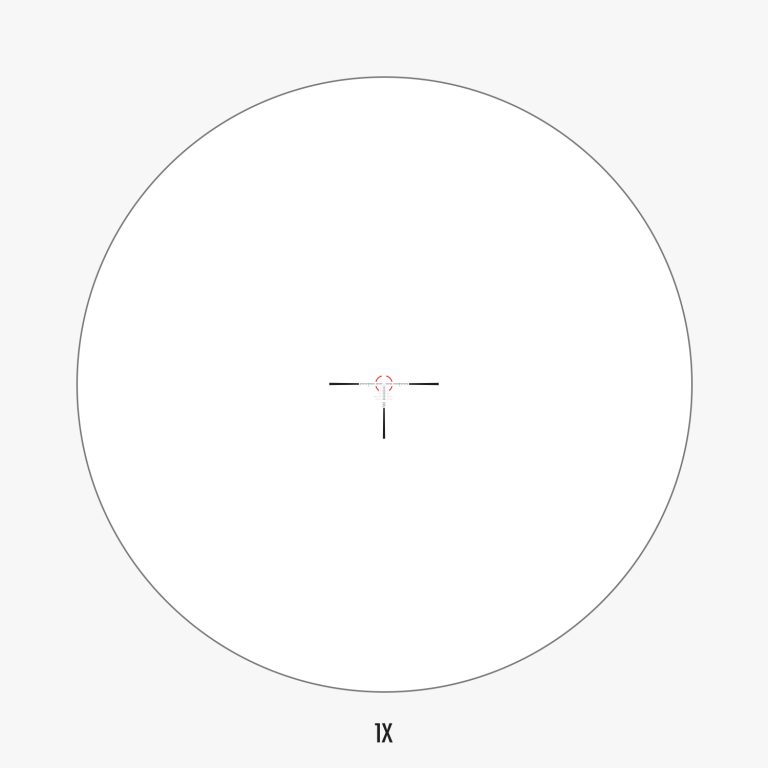 Ares ETR 1-10x24 ATMR3 FFP IR MIL | LPVO | Athlon Optics
