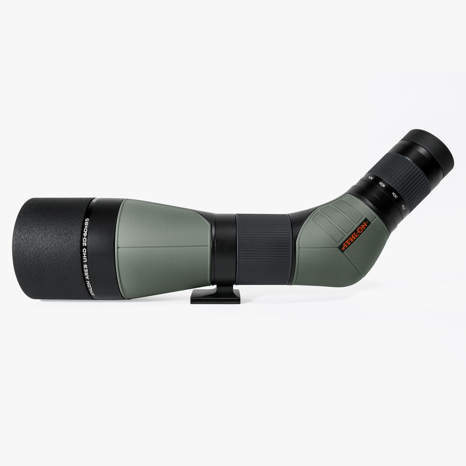 Ares 20-60x85 G2 UHD Spotting Scope from Athlon Optics