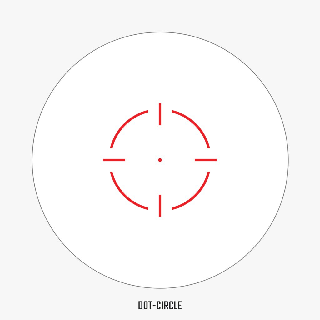 Midas LE | Competition and LEO Red Dot Open Sight | Athlon Optics