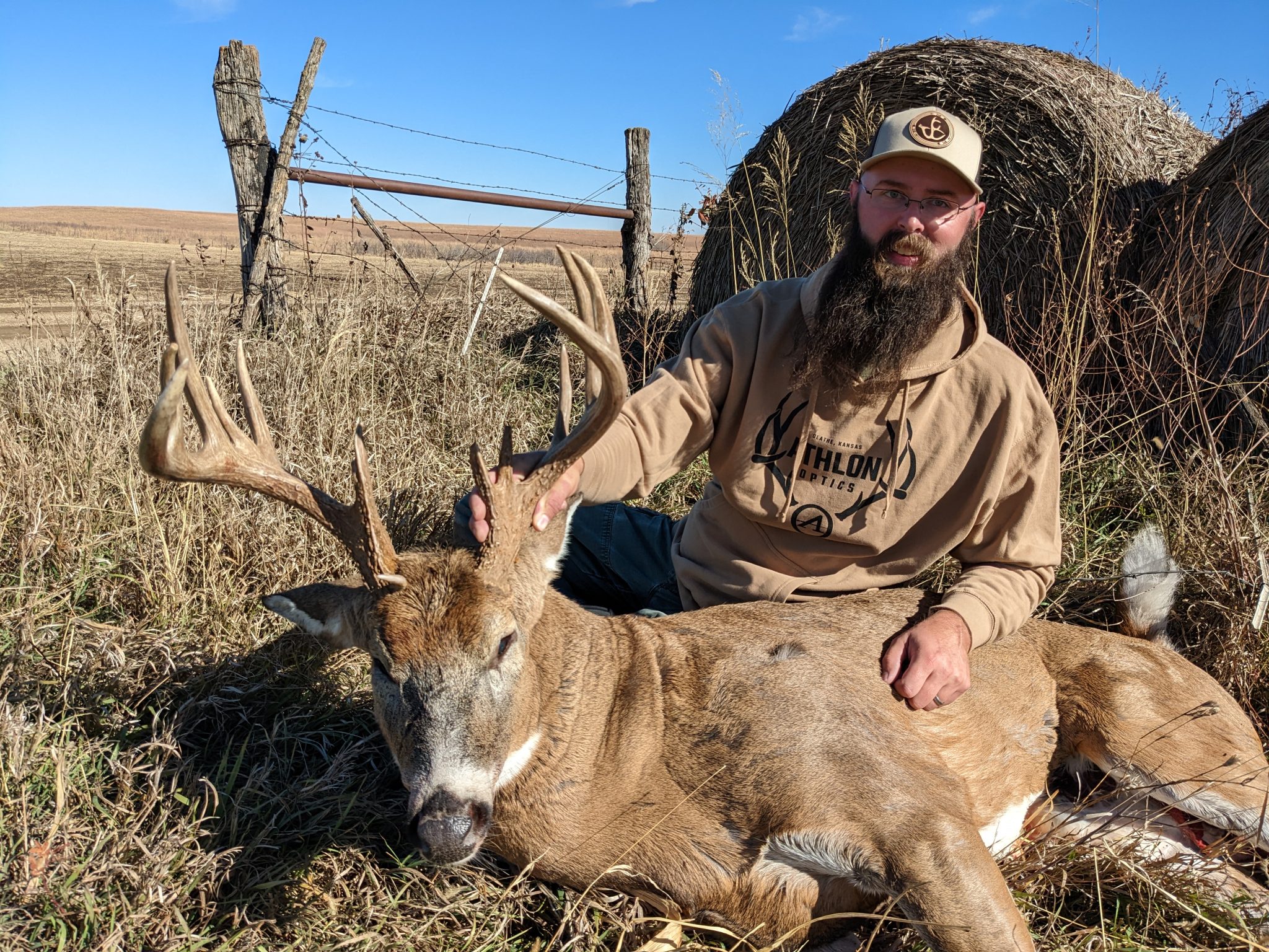 Defining Success in Hunting & Competitive Shooting