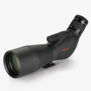 CRONUS G2 UHD DUAL FOCUS 20-60x86 - 45 DEGREE - Athlon Optics