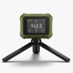 Rangecraft Velocity PRO Radar Chronograph - Athlon Optics