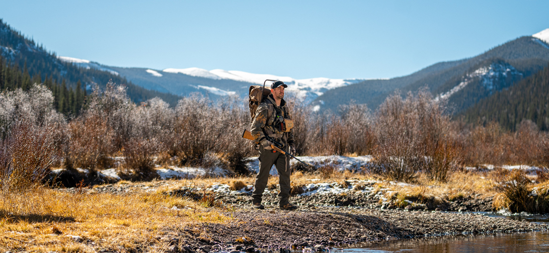 ARES HLR - Athlon Optics