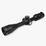 Talos 4-16x40 BDC 600 IR | Low Light Rifle Scope