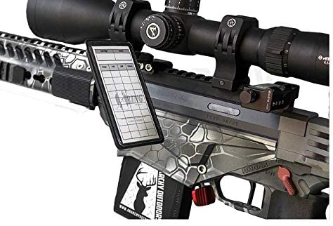 Getting started in nrl22 and nrl22x 22LR competitions