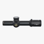 Ares ETR 1-10x24 ATMR3 FFP IR MIL | LPVO | Athlon Optics