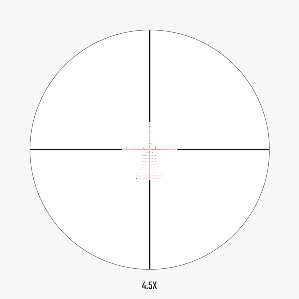 Precision Scope Cronus BTR APRS1 FFP MIL | Athlon Optics