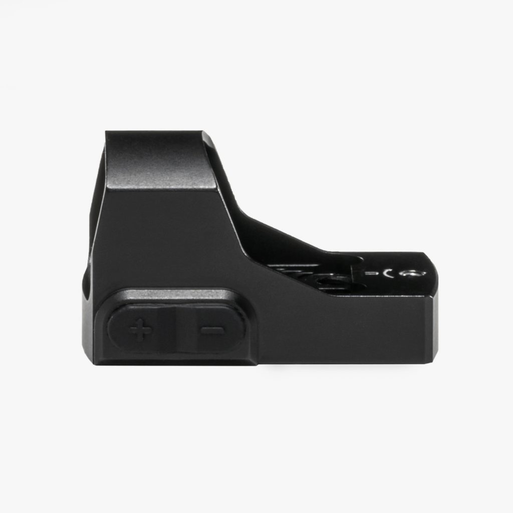 Midas EDC 3 MOA | Open Sight for Handguns | Athlon Optics