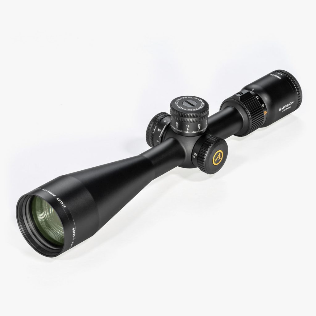 HERAS SPR - Athlon Optics
