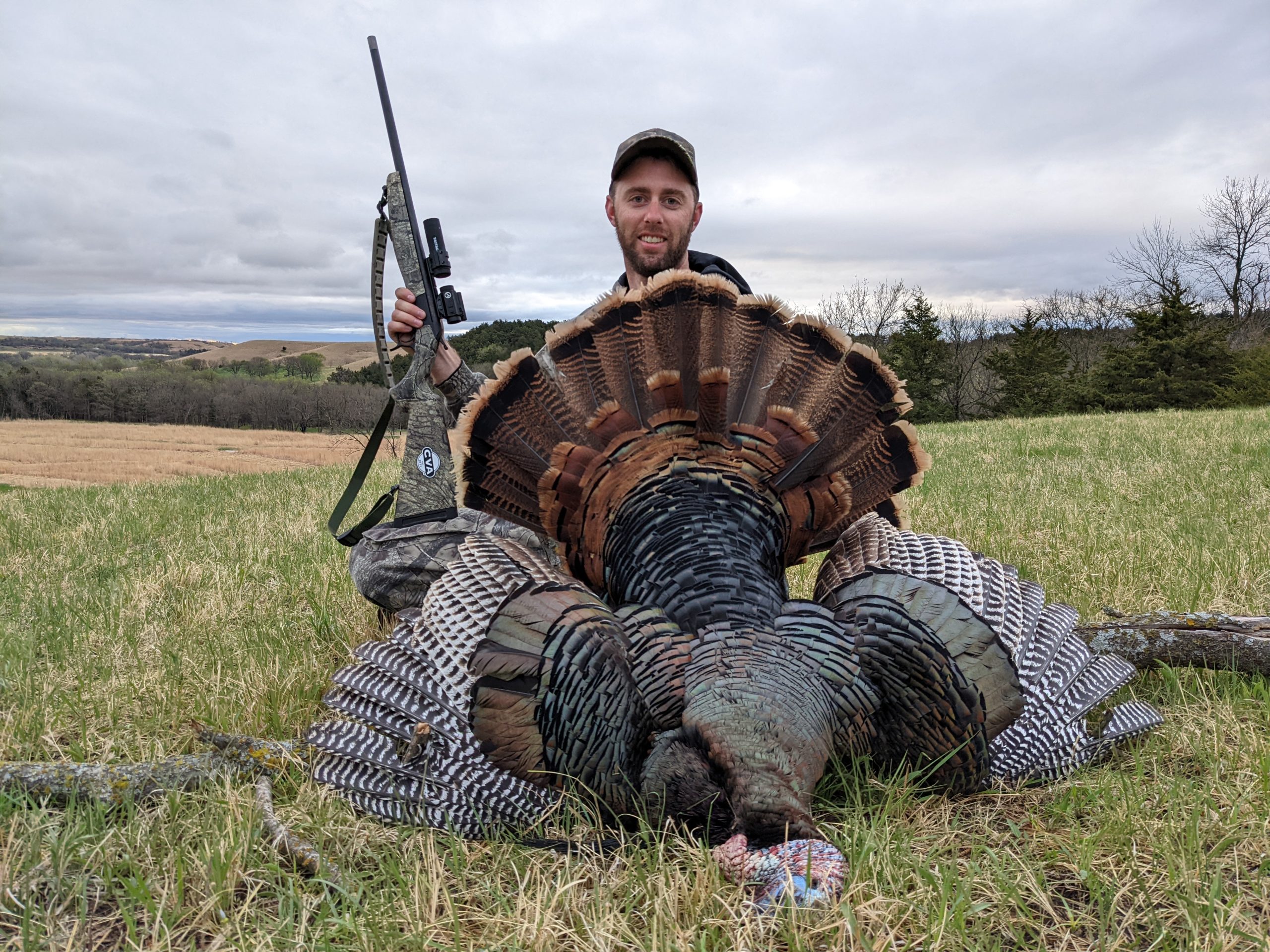 Getting Your Shotgun Ready for Turkey Season