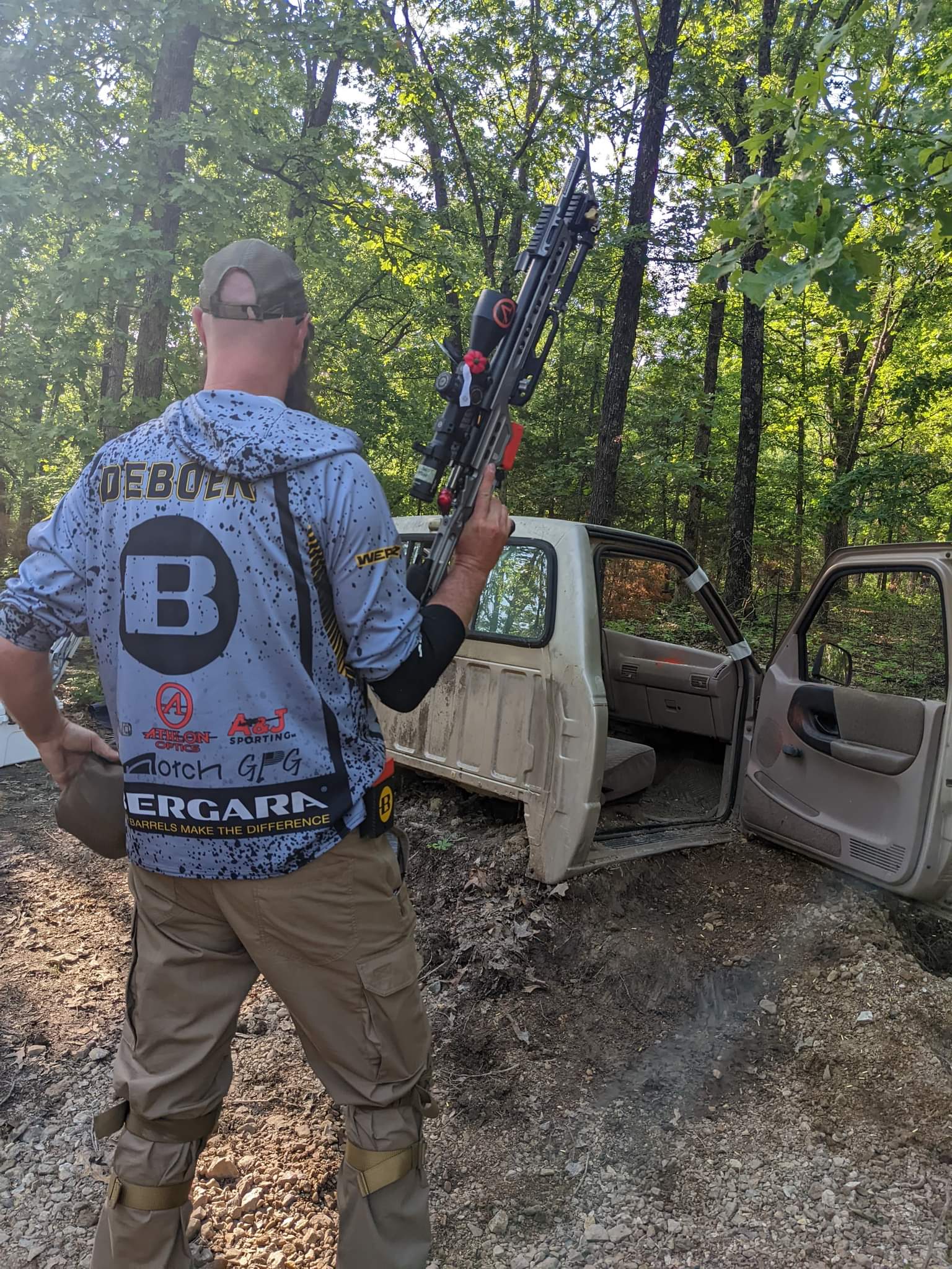 Defining Success in Hunting & Competitive Shooting