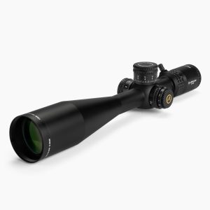 ARES ETR GEN2 UHD 1-10x24 ATMR3 FFP IR MIL - Athlon Optics