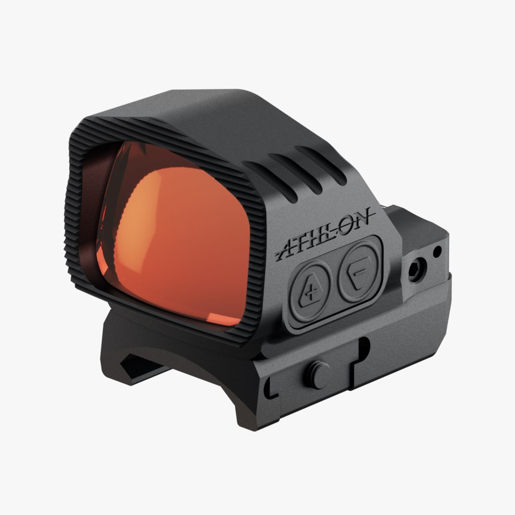 MIDAS BEAM - Athlon Optics